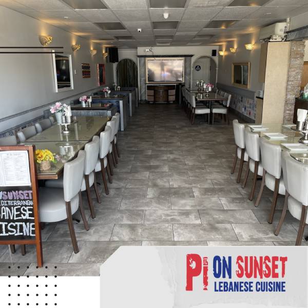 Granada Home - Pi On Sunset